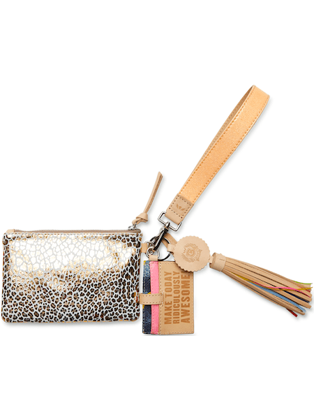 Consuela Combi Kit – D & D Collectibles