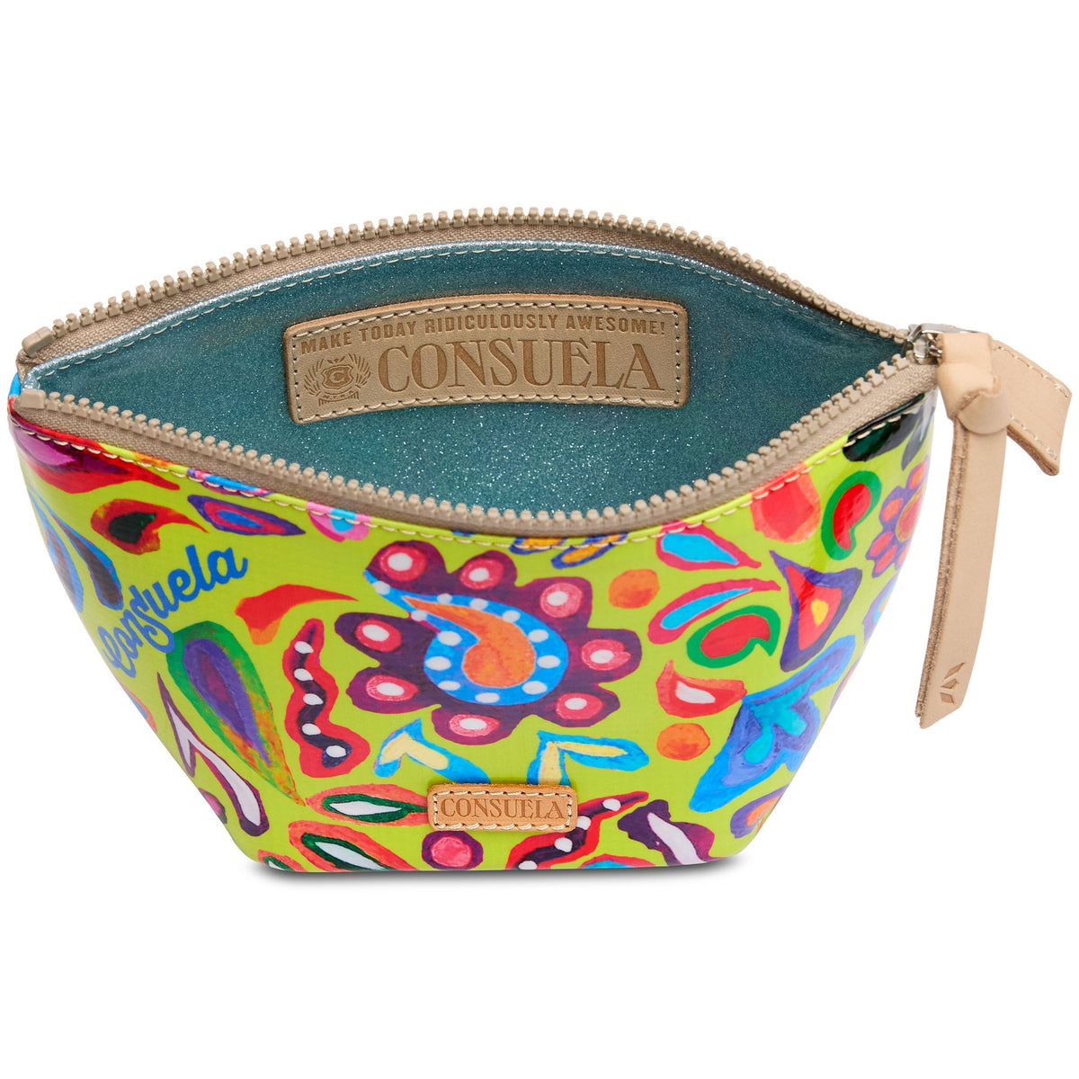 Consuela Tool Medium Kit, Limon – D & D Collectibles in Community Pharmacy