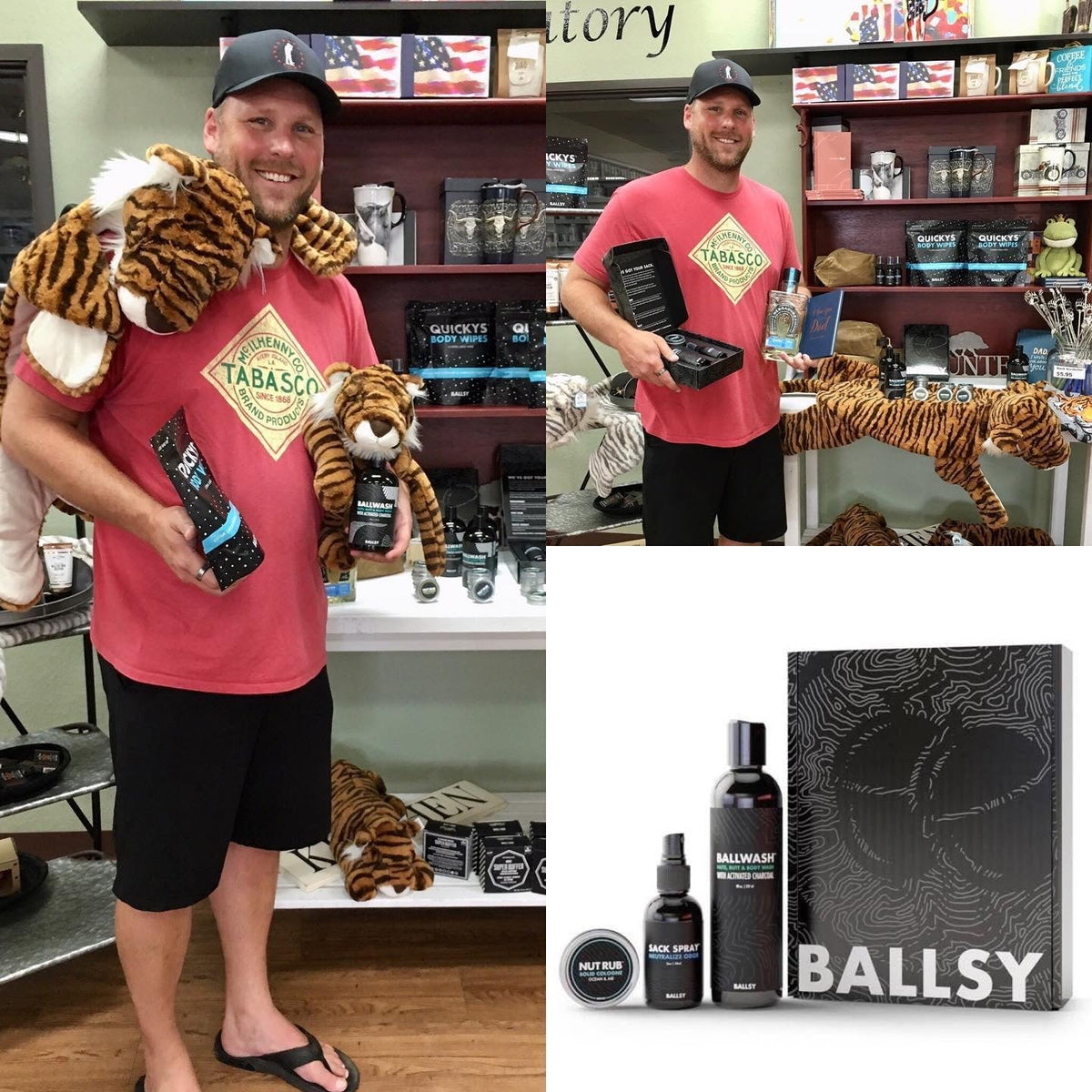 Gifts for those special men – D & D Collectibles