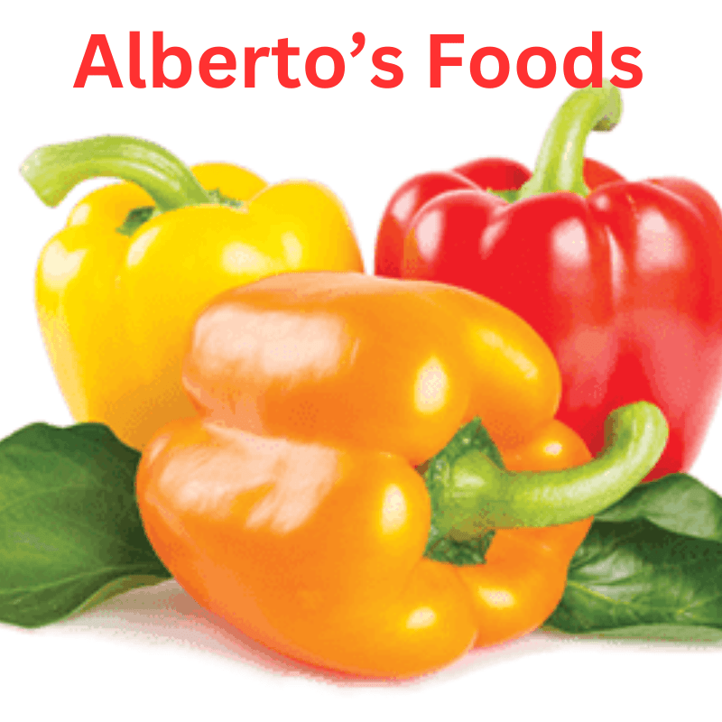 Alberto's Brand Food – D & D Collectibles in Community Pharmacy