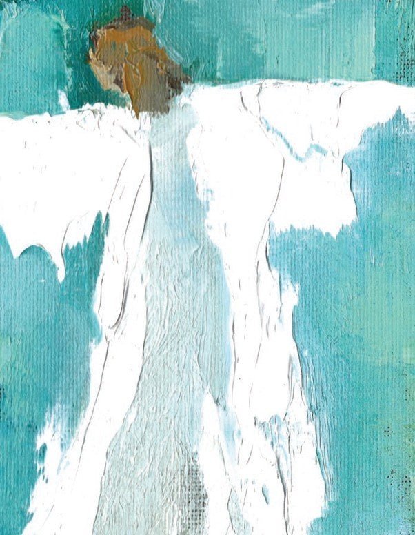 Anne Neilson's Angels: Devotions and Art to Encourage, Refresh, and In ...