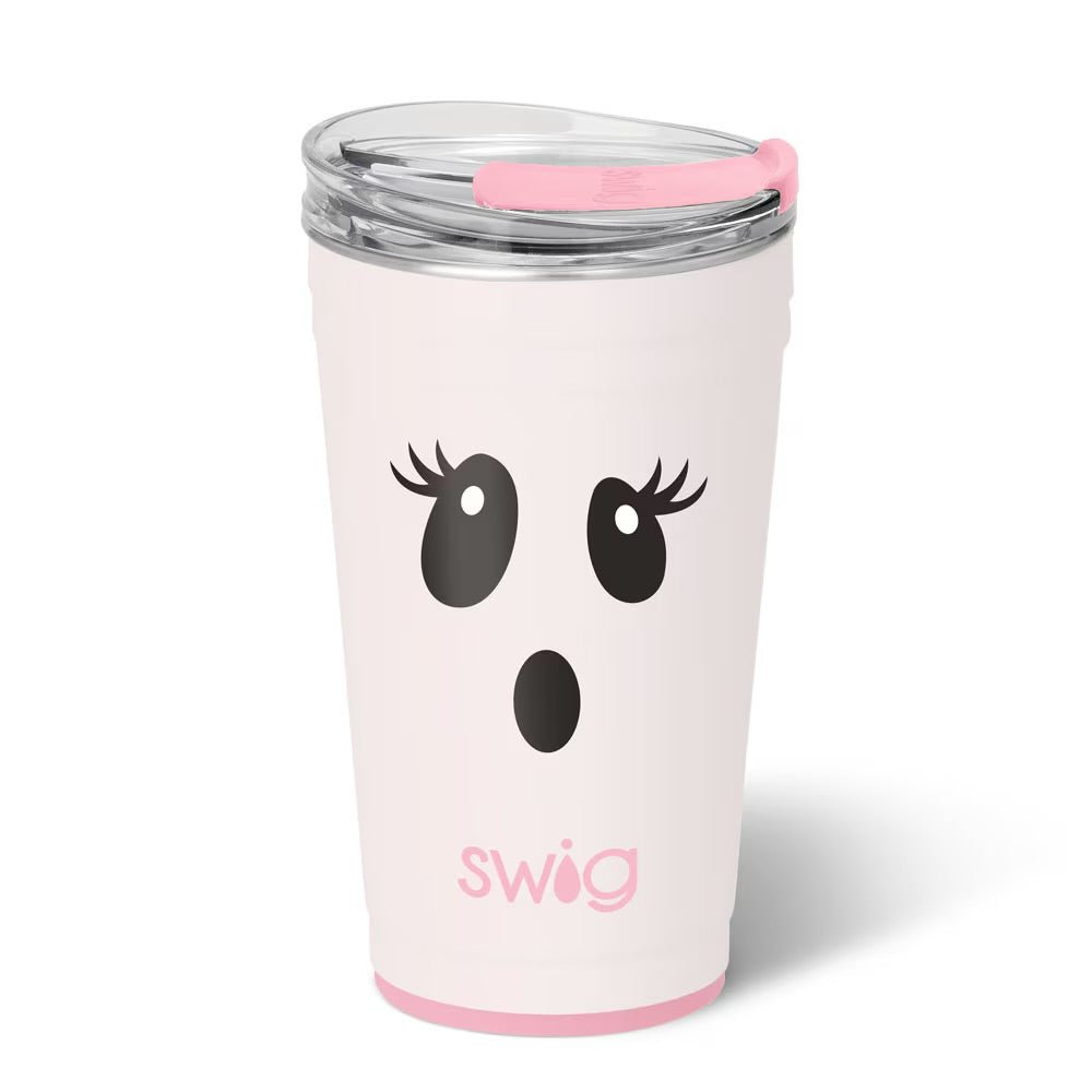 Boo Crew Ghost Party Cup 24 oz – D & D Collectibles in Community Pharmacy