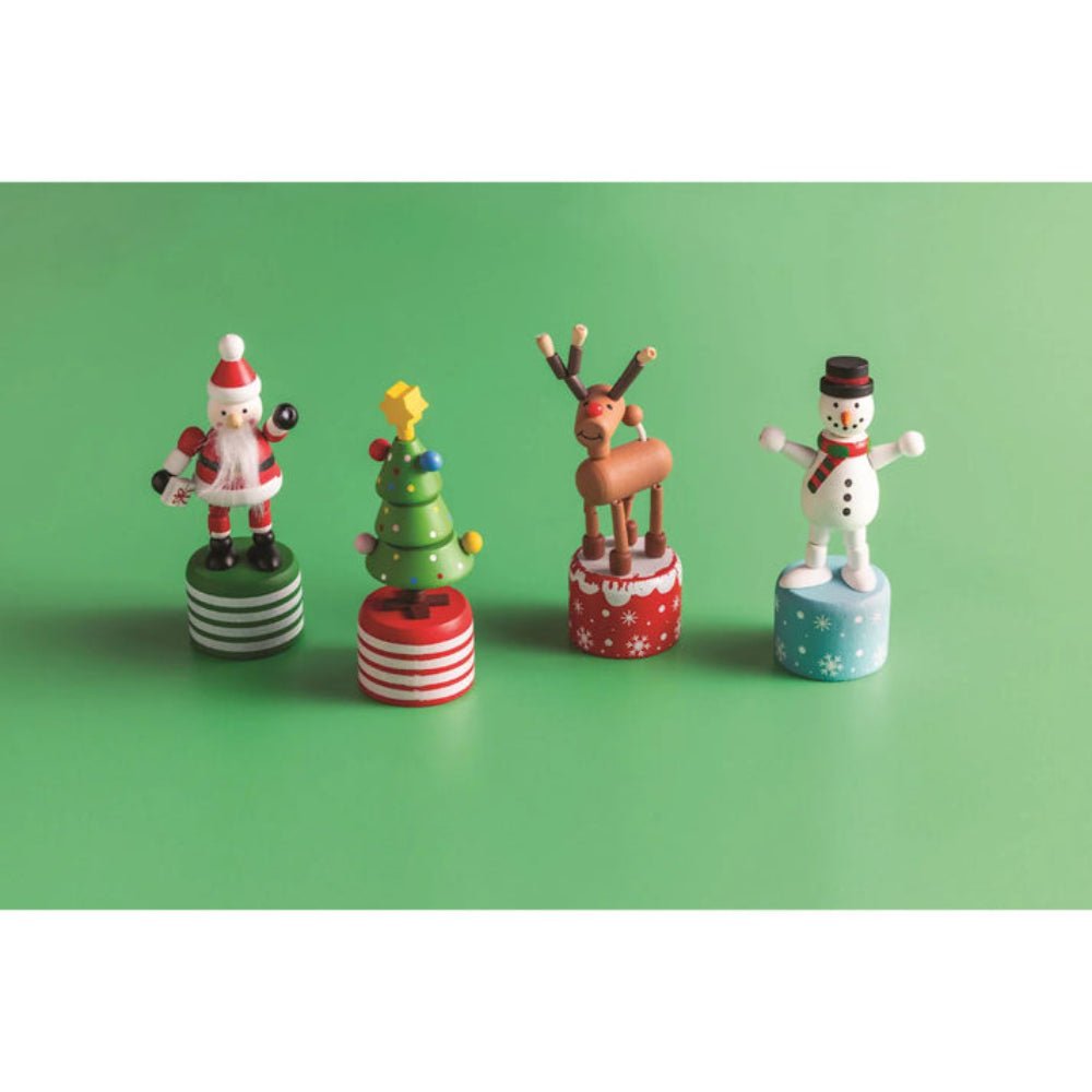 Mud Pie Christmas Collapsing Christmas Tree Toy – Interactive Decor – D ...