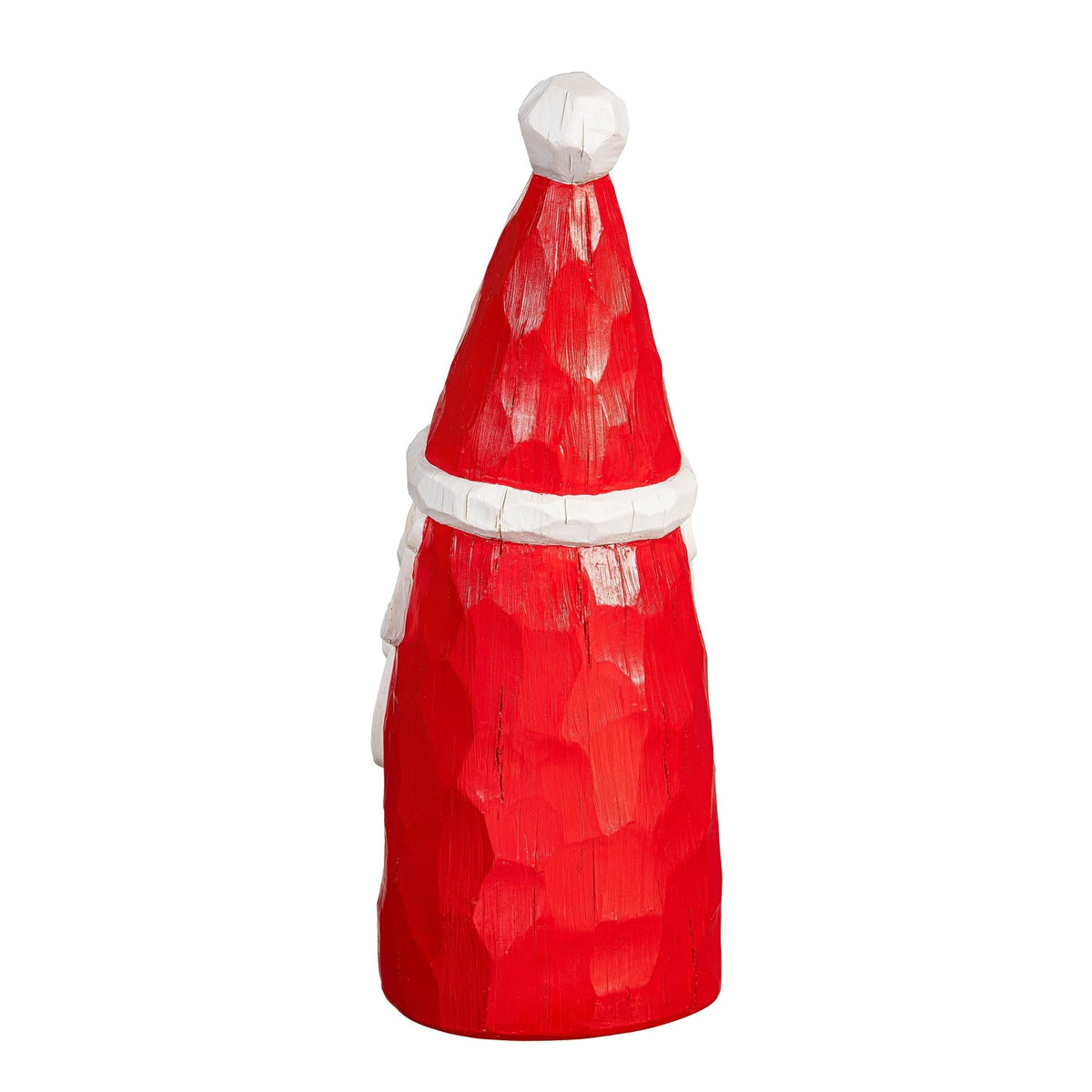 LED Santa Christmas Vacation Garden Statue - Evergreen Enterprises – D ...