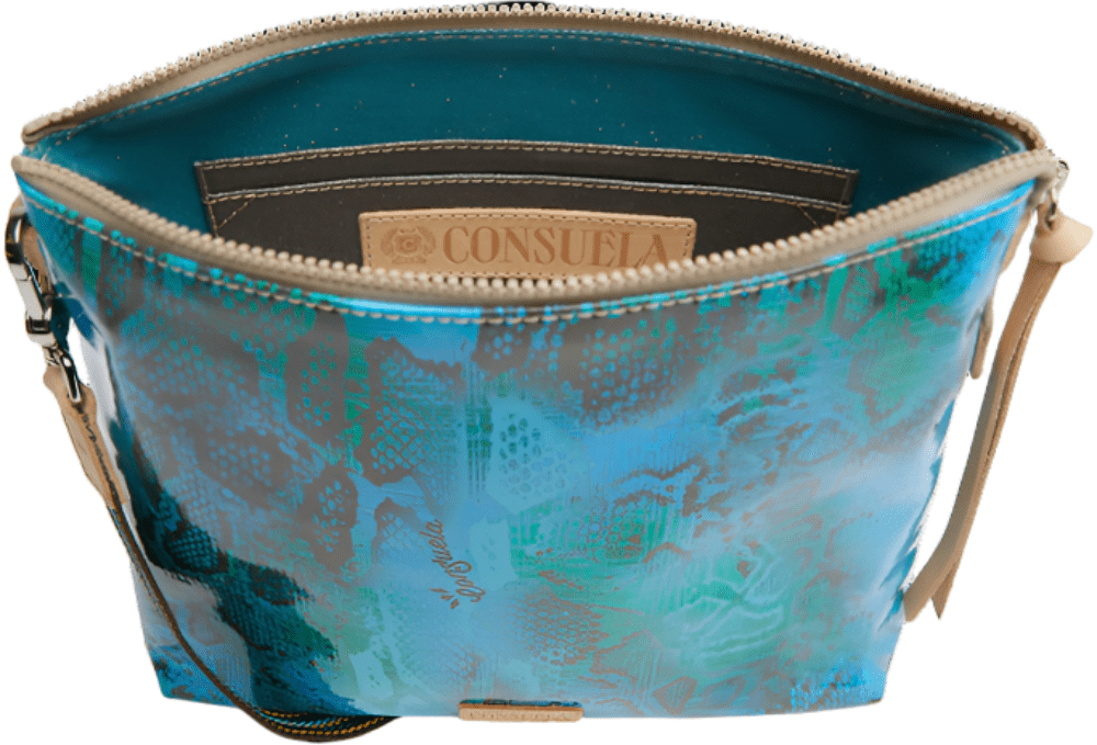 Consuela Downtown Crossbody Cade – D & D Collectibles in Community Pharmacy