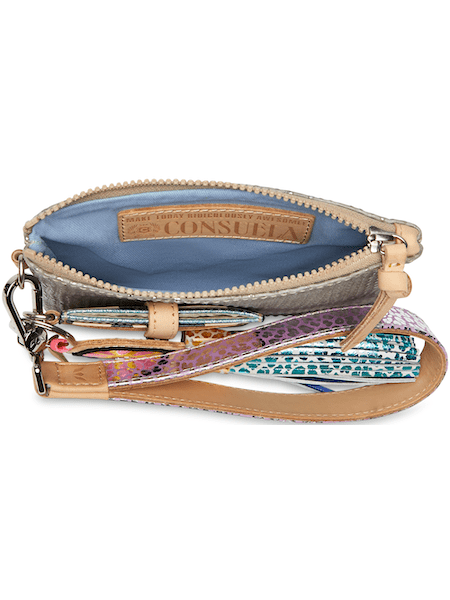 Consuela Combi Juanis: Versatile Accessory for On-the-Go Essentials – D ...