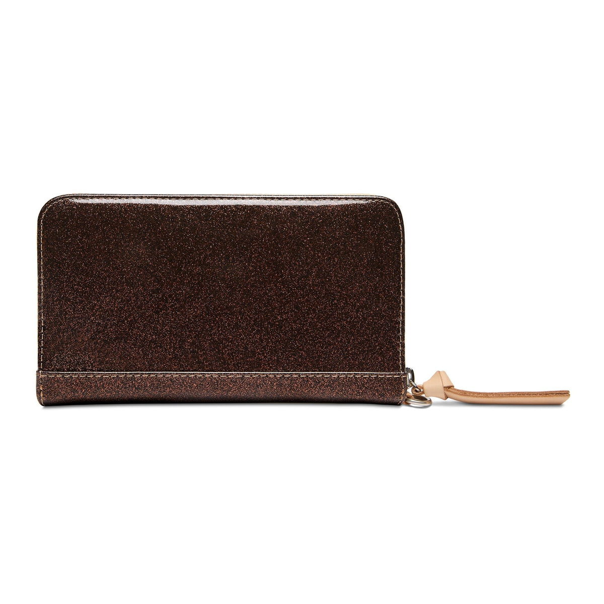 Consuela Essential Wallet Ember - Large Capacity Versatile Wallet – D ...