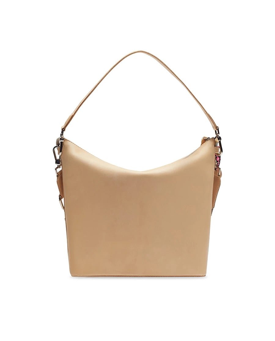 Consuela Hobo Diego: Versatile Leather Bag for Everyday Use – D & D ...