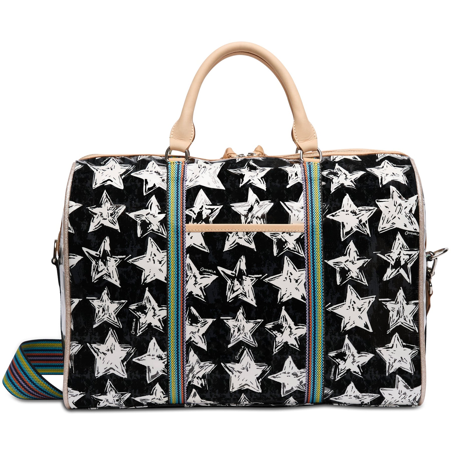 Consuela JetSetter Madi - Durable & Stylish Carry-On Bag – D & D ...