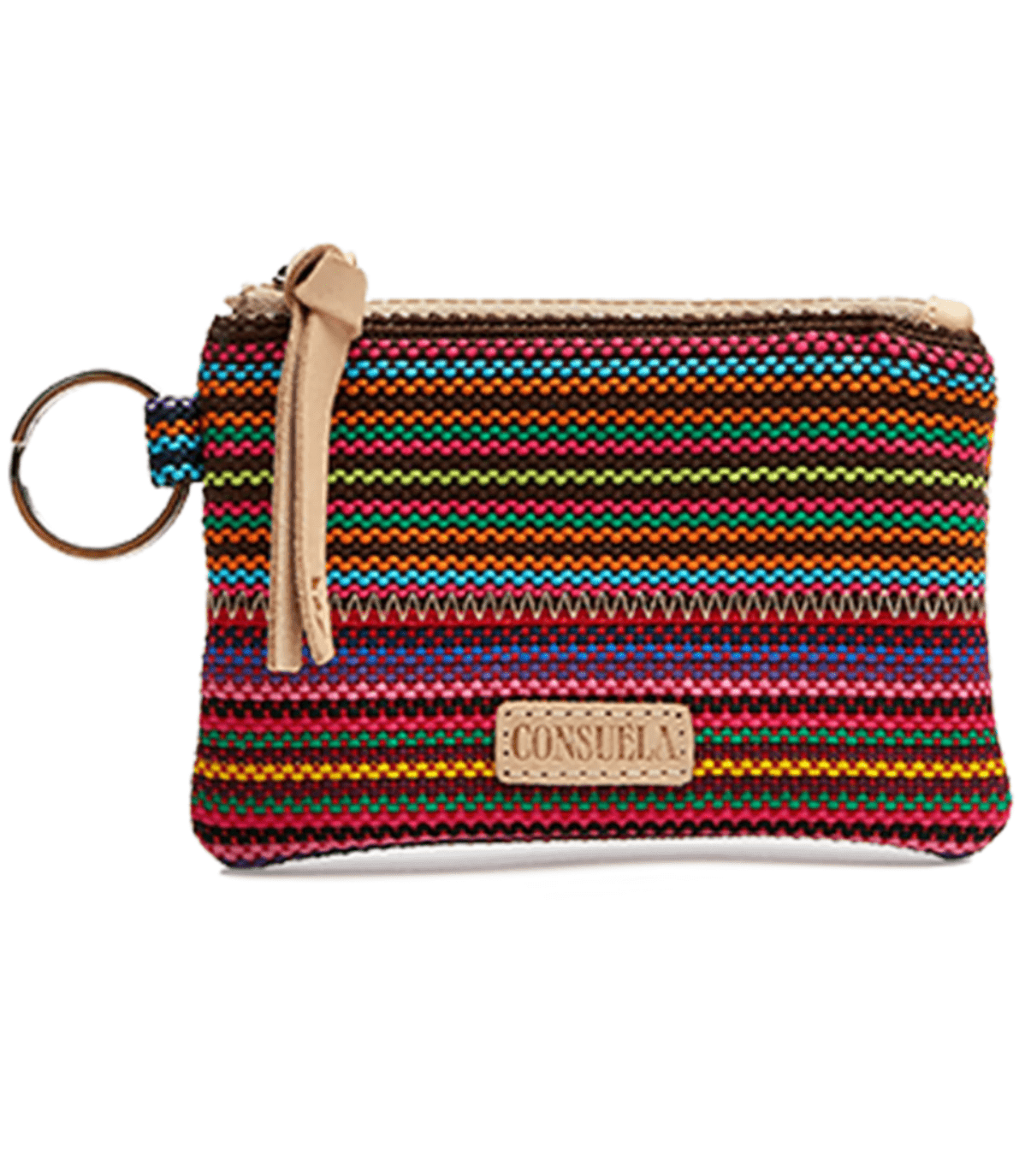 Consuela Pouch Ale: Compact, Versatile Bag - Made in Mexico – D & D ...