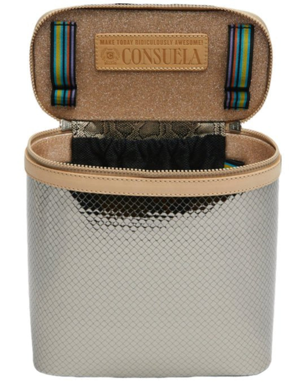 Consuela Kyle Slim Train Case – D & D Collectibles