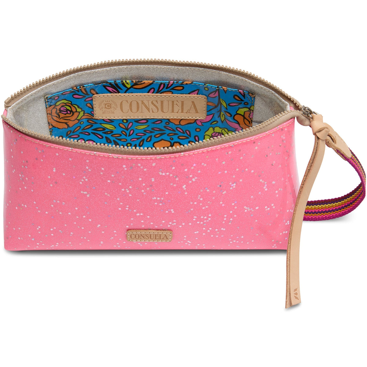 Consuela Summer Tool Bag - Vibrant, Organizational & Versatile – D & D ...