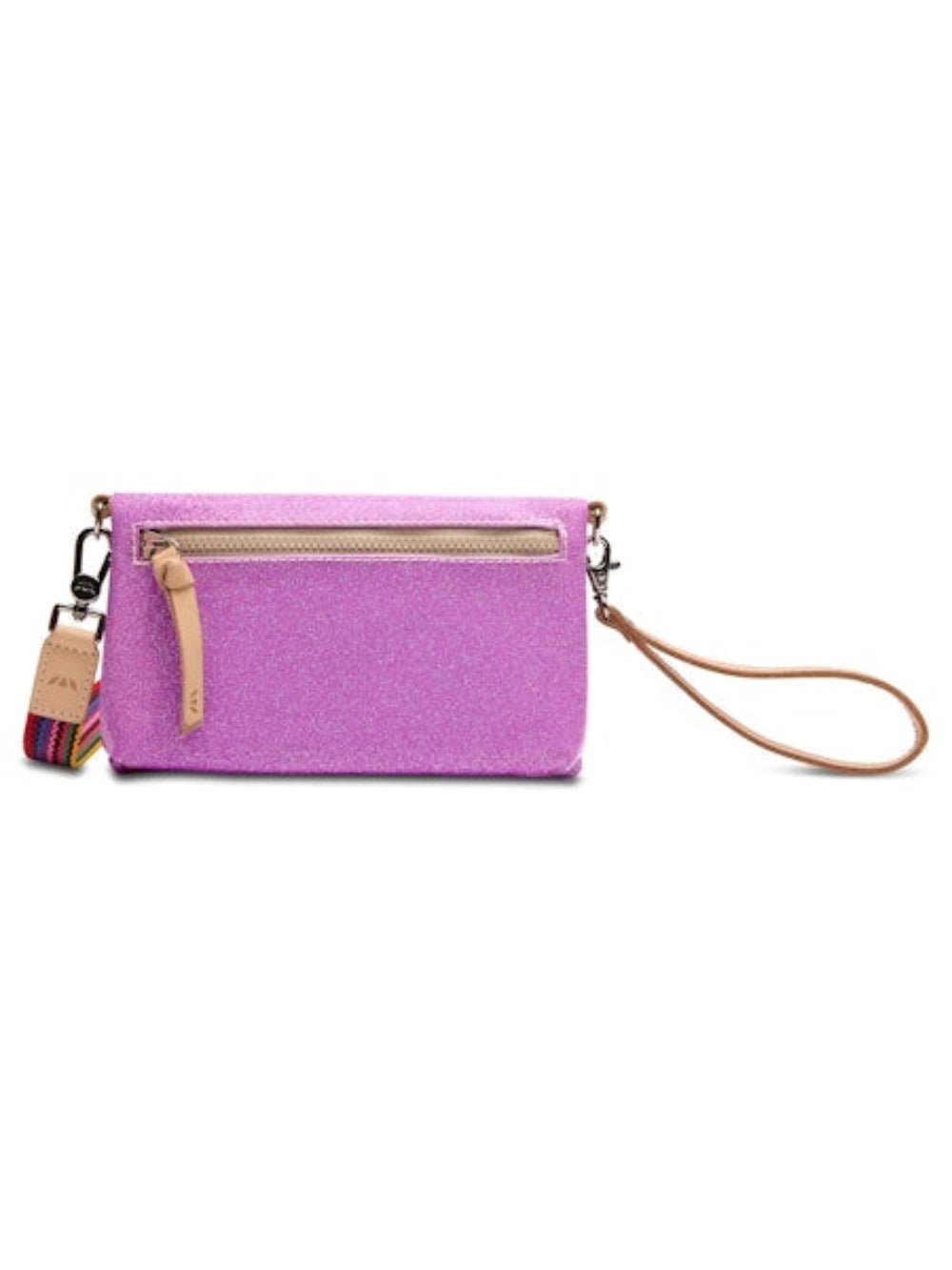 Consuela Twy Uptown Crossbody: Stylish & Spacious Leather Bag – D & D ...