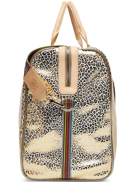 Consuela Weekender Kit – D & D Collectibles in Community Pharmacy