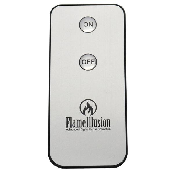Flame Illusion 2 Button Remote – D & D Collectibles in Community Pharmacy
