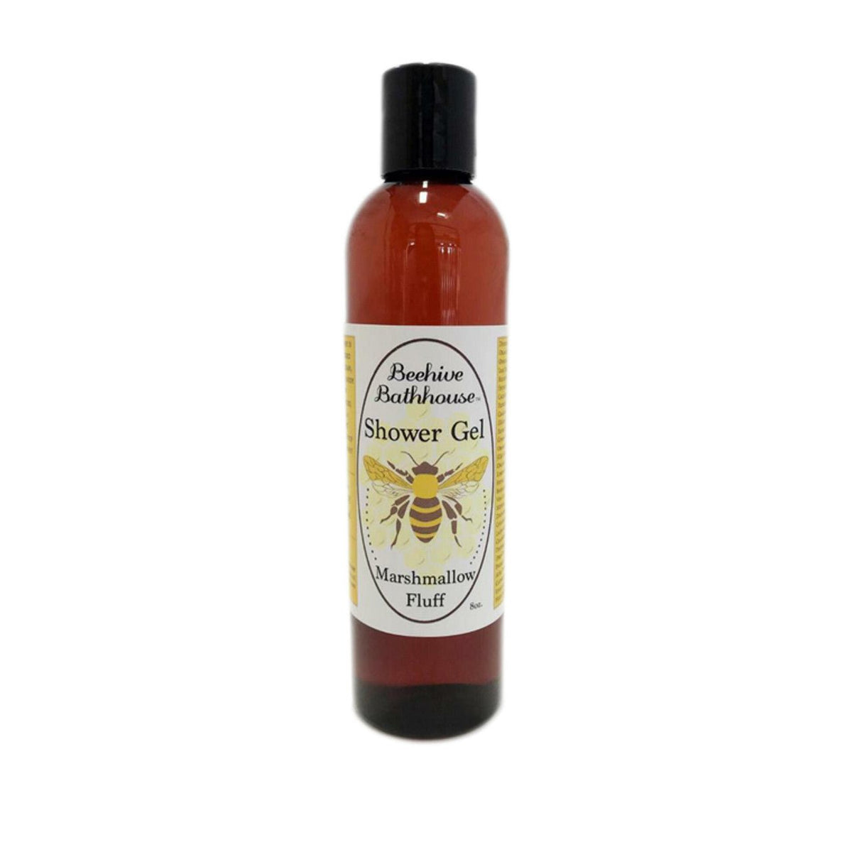 Mango Tango Shower Gel by Beehive Bathhouse – D & D Collectibles in ...