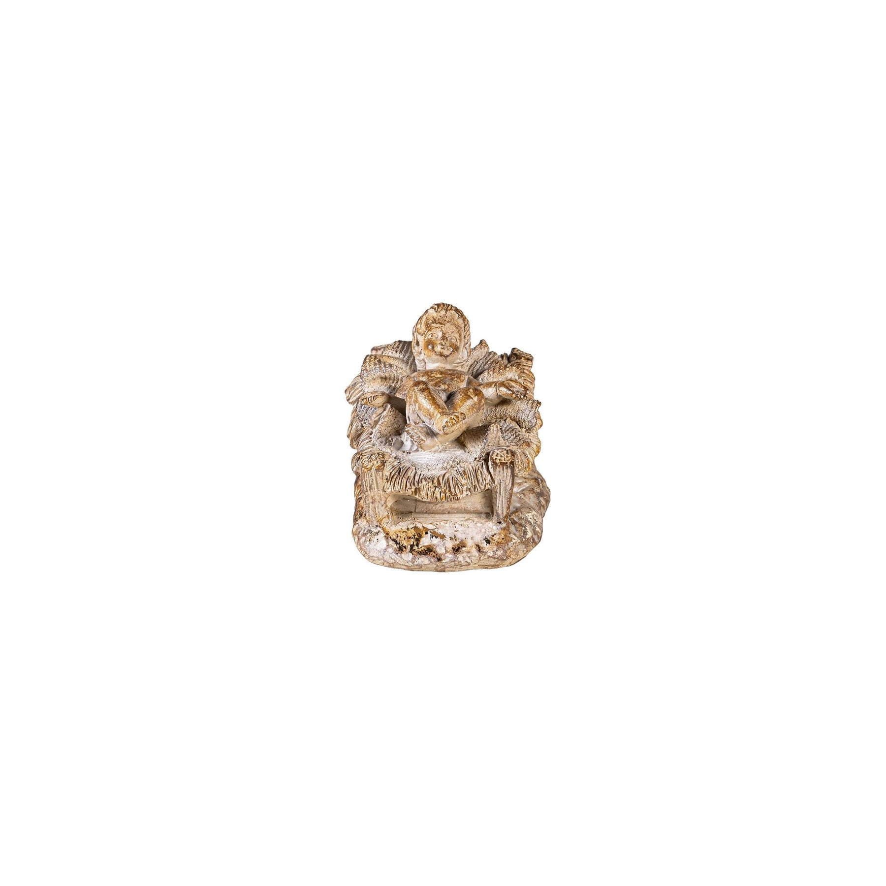 Evergreen Enterprises Nativity Garden Statue, Resilient & Weather-Resi ...