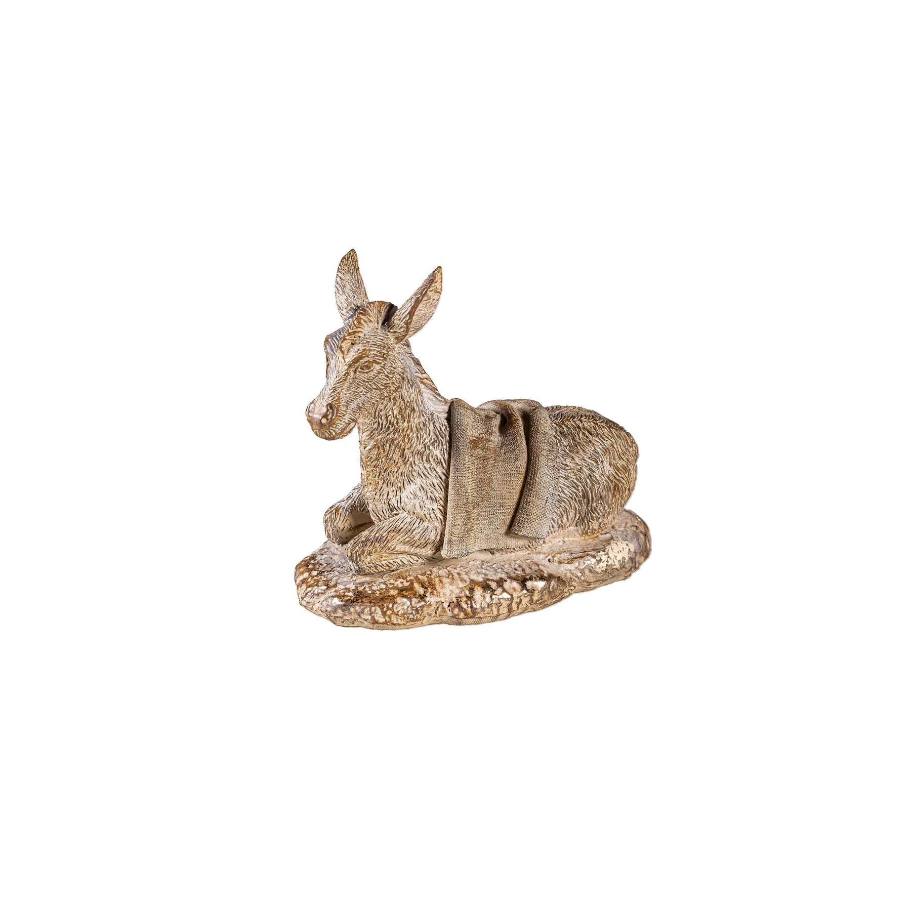 Evergreen Enterprises Nativity Garden Statue, Resilient & Weather-Resi ...