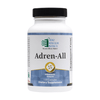 Ortho Molecular Adren-All Capsules for Stress Support – D & D ...