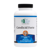Ortho Molecular Candicid Forte 180 Capsules - Daily Health Supplement ...