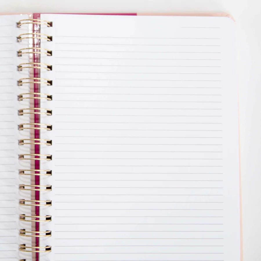 Spiral Journal Fade Away Notes by Mary Square – D & D Collectibles in ...