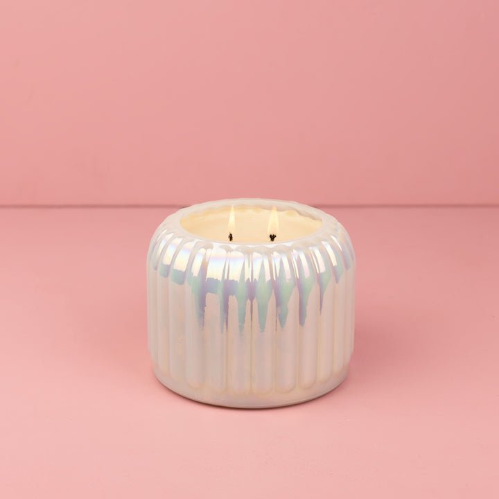 Sweet Grace Collection #071 Candle by Bridgewater: Long-Burn and Fragr ...