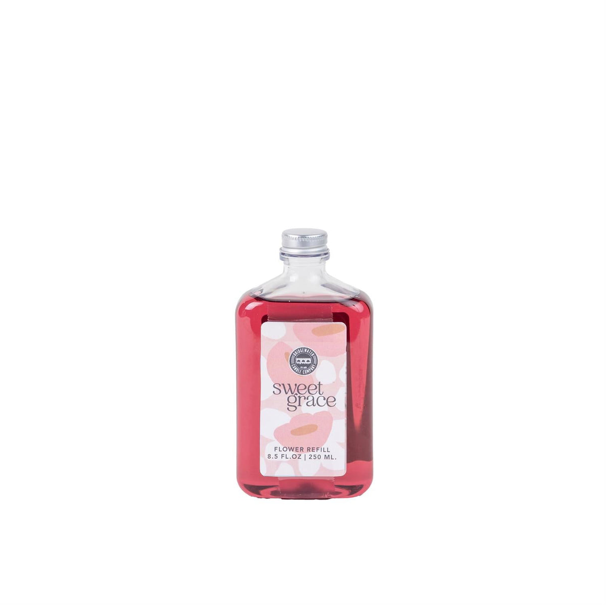 Sweet Grace Flower Diffuser Refill by Bridgewater - Premium Fragrance ...