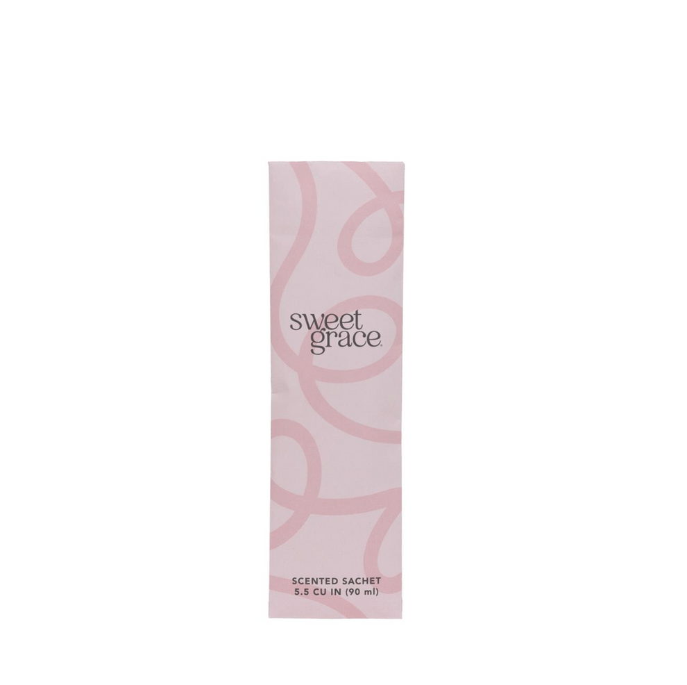 Bridgewater Sweet Grace Mod Swirl Slim Sachet - Long-lasting Fragrance ...