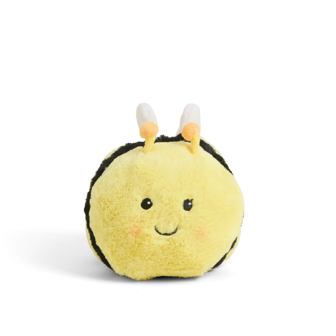 Warmies Bee Warmies Jr. Soft Toys | Heatable Plush Toy with Lavender S ...