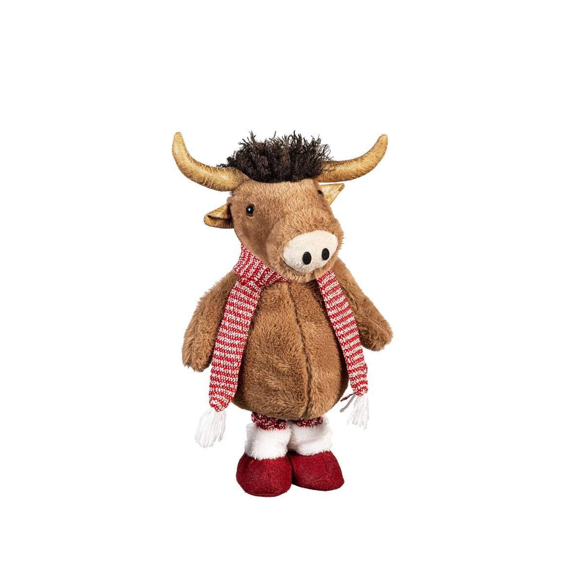 Evergreen Enterprises Highland Cow Table Decor | Woodland Storybook – D ...