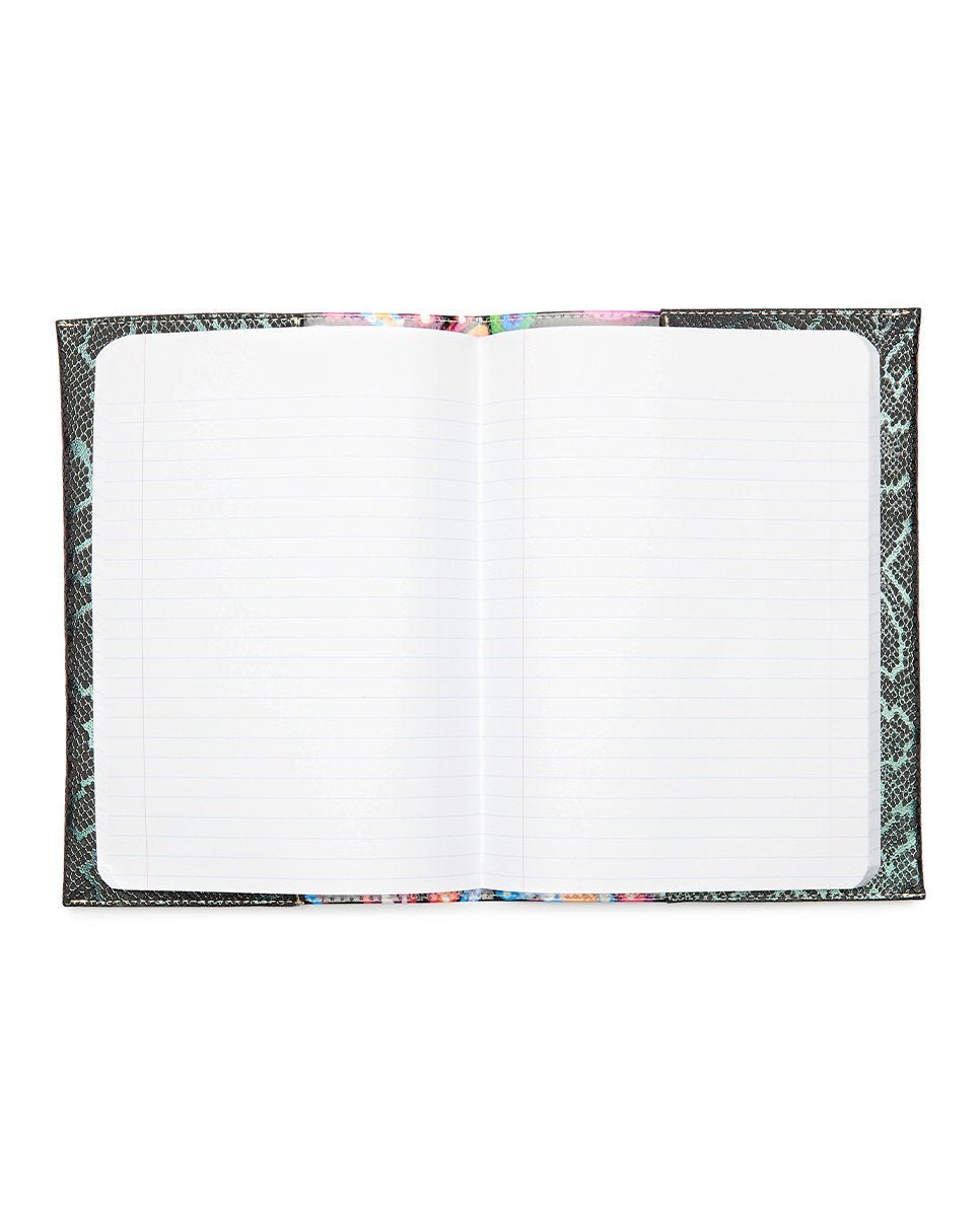Consuela Notebook Sophie: Vibrant and Durable Workspace Accent – D & D ...